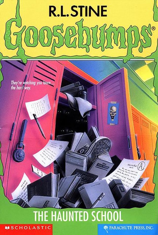 Read R. L. Stine7 Page 17 Book Online,R. L. Stine7 Page 17 Free Book ...